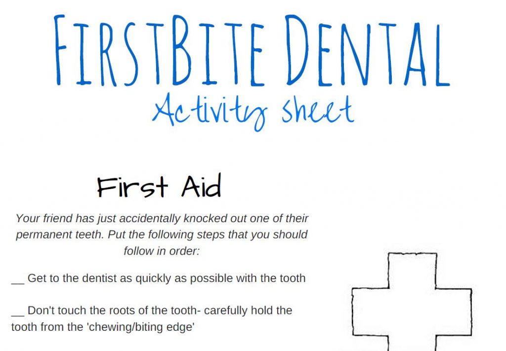 Resources – FirstBite Dental | Essendon Dentist