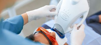 Zoom In-Chair Teeth Whitening | FirstBite Dental | Essendon Dentist