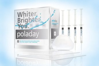 Pola At-Home Teeth Whitening | FirstBite Dental | Essendon Dentist